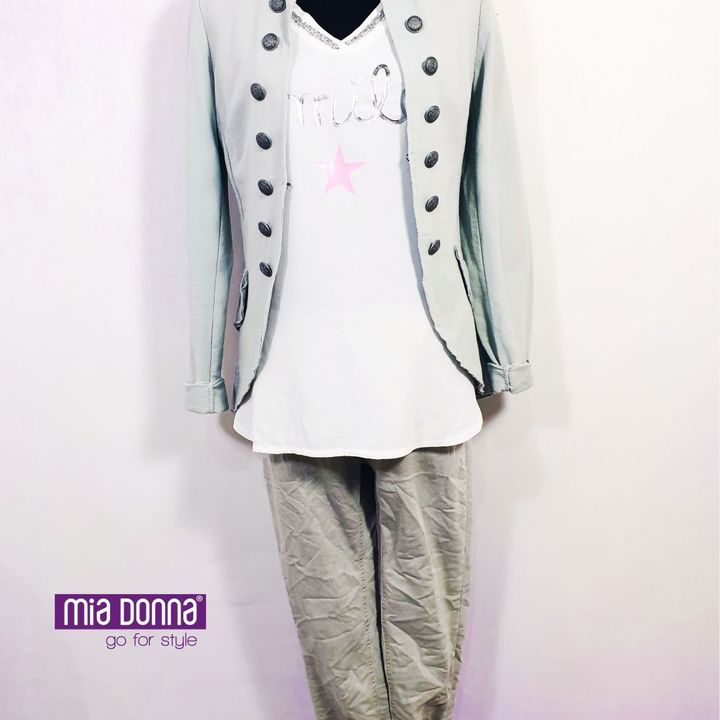 Kollektionen - Mia Donna - go for style